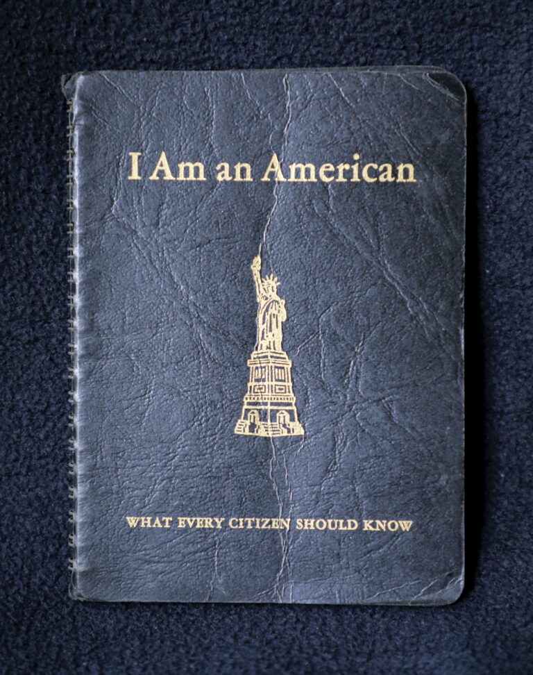 Lens of Liberty - Building Citizenship, Defending Freedom